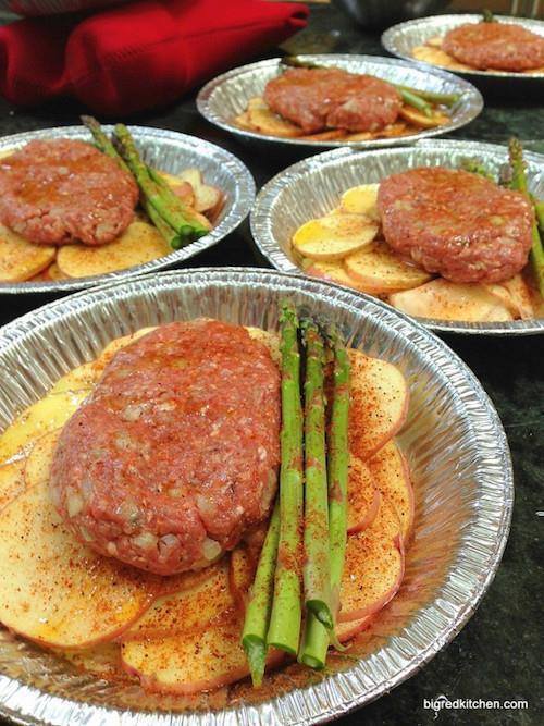 40 Of The BEST Camping Recipes Kitchen Fun With My 3 Sons
