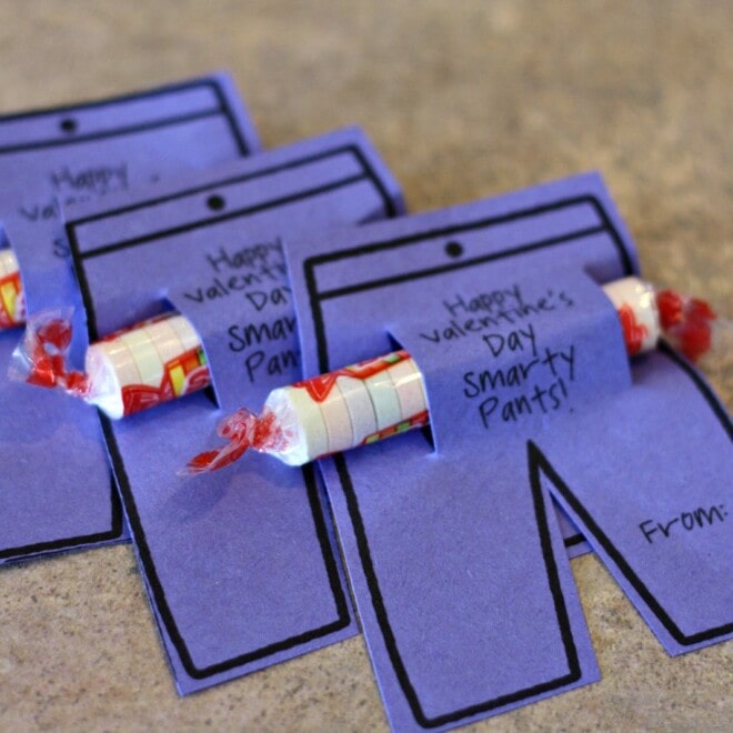 Best Valentine's For Kids | Kitchen Fun With My 3 Sons