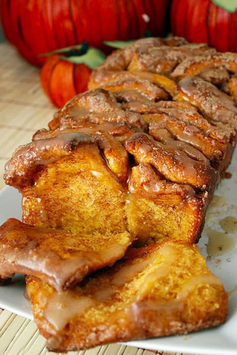 30+ Best Fall Dessert Recipes | Kitchen Fun with My 3 Sons