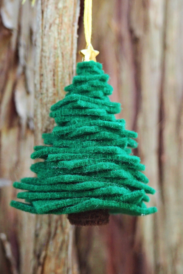 40 Homemade Christmas Ornaments Kitchen Fun With My 3 Sons 40 Homemade Christmas Ornaments Kitchen Fun With My 3 Sons