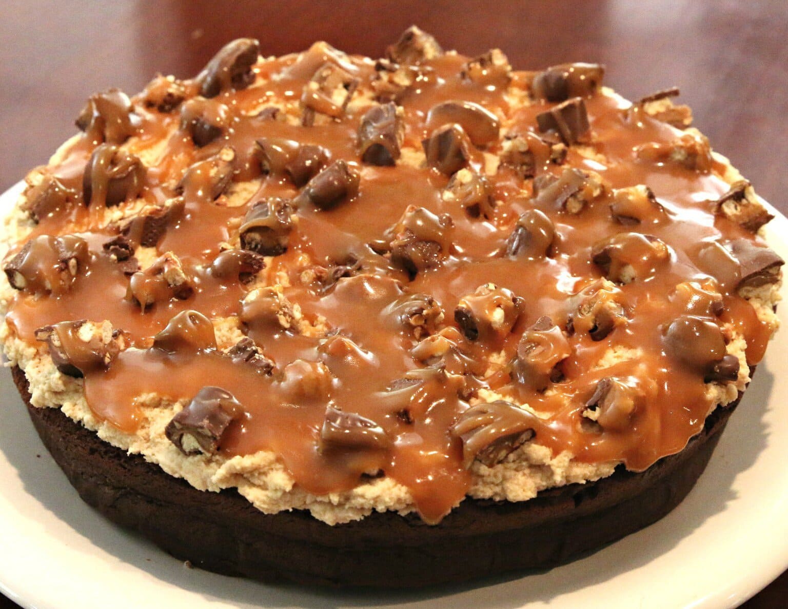 Take 5 Cake | Kitchen Fun With My 3 Sons