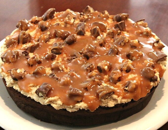 Take 5 Cake | Kitchen Fun With My 3 Sons