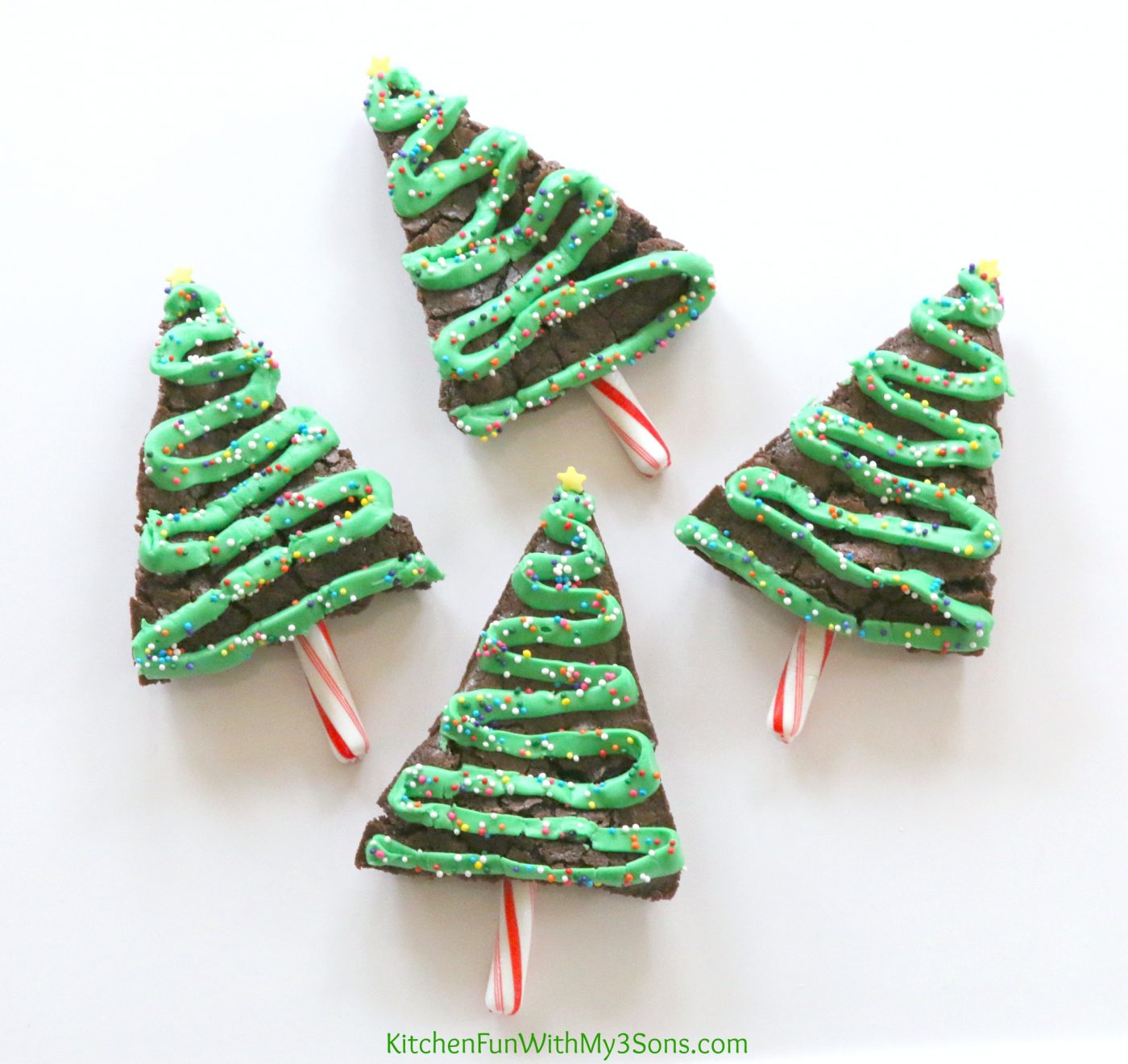 40 of the BEST Christmas Desserts - Kitchen Fun With My 3 Sons