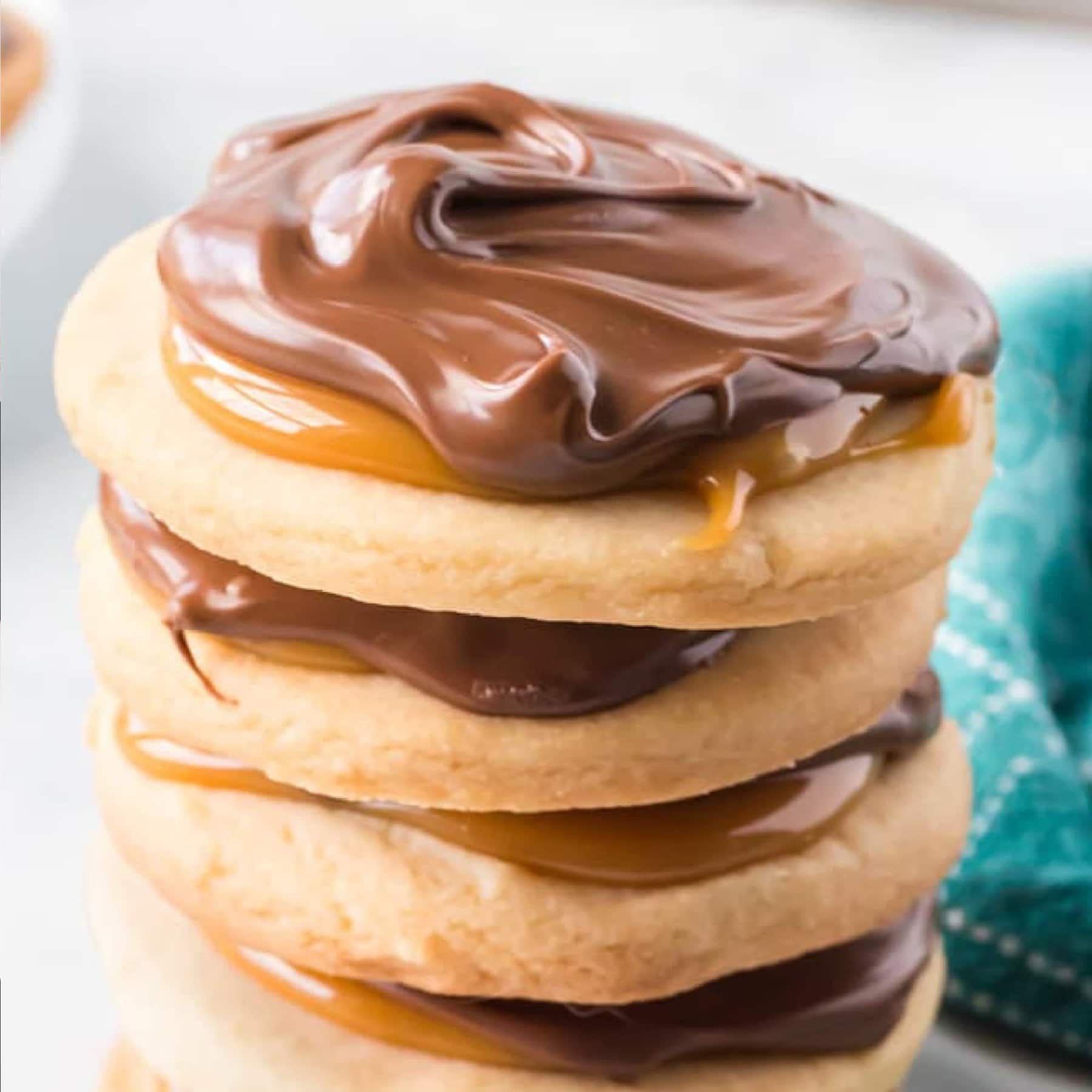 The Best Easy Cookie Recipes l Kitchen Fun With My 3 Sons