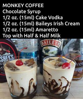 30+ of the Best Christmas Cocktails | Kitchen Fun With My 3 Sons
