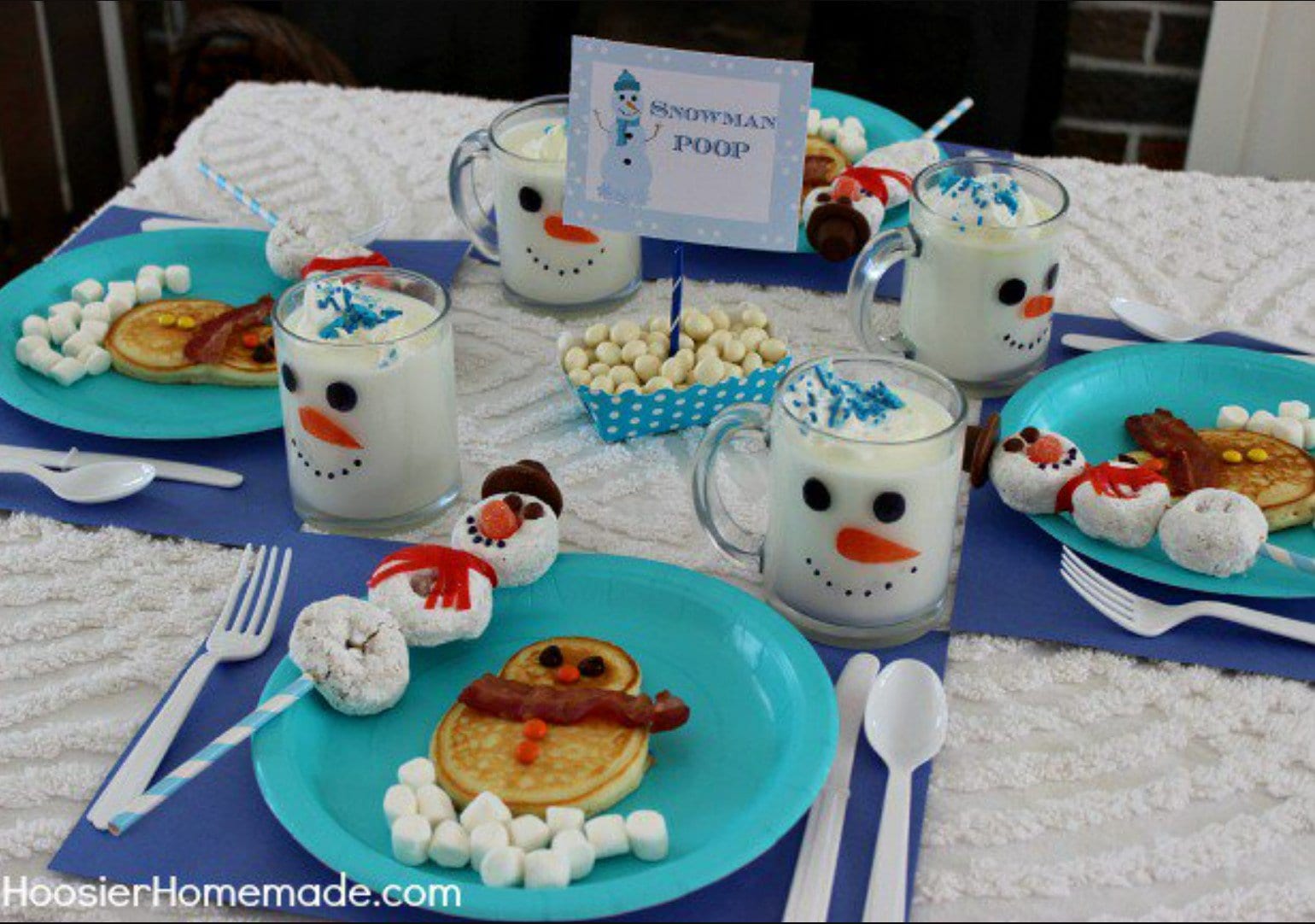 BEST Christmas Breakfast Recipes | Kitchen Fun With My 3 Sons