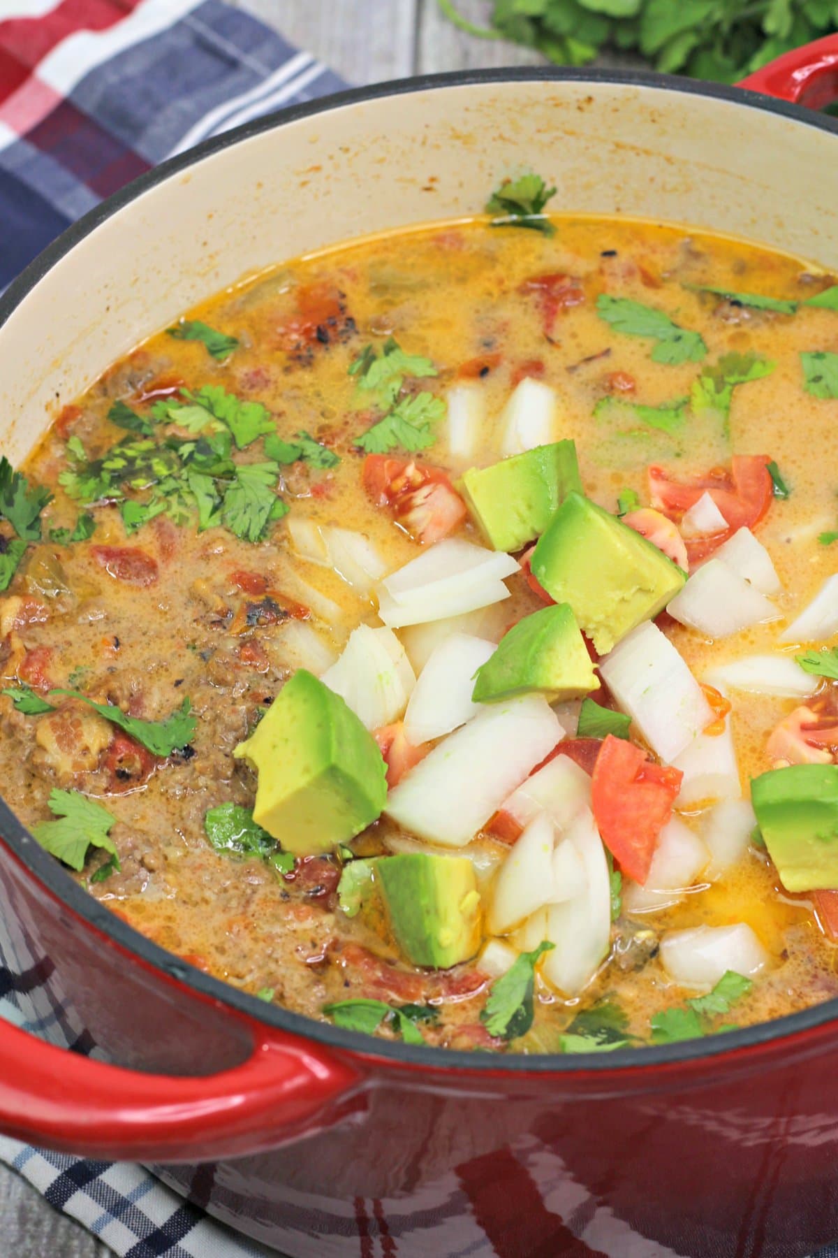 40+ Best Soup Recipes l Kitchen Fun With My 3 Sons