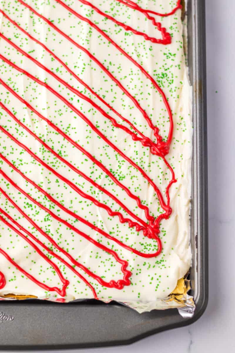 Best Christmas Crack Recipe | Kitchen Fun With My 3 Sons