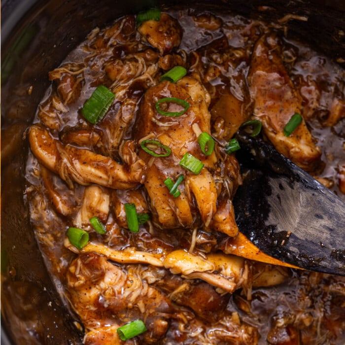 Easy Crock Pot Chicken Recipes - Kitchen Fun With My 3 Sons
