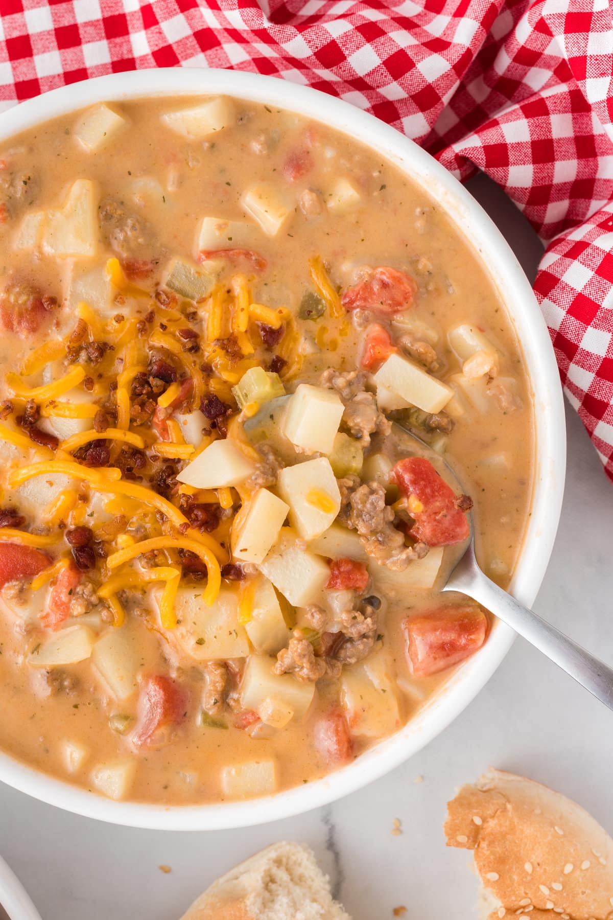 40+ Best Soup Recipes l Kitchen Fun With My 3 Sons