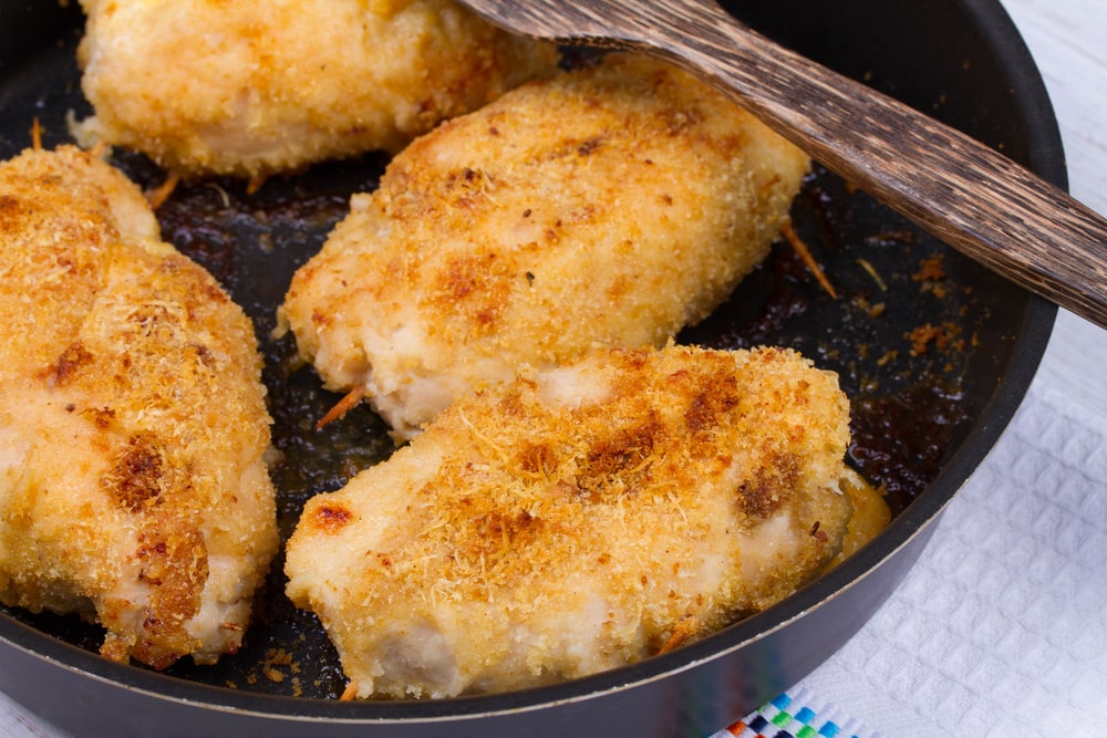 Easy Jalapeno Popper Chicken | Kitchen Fun With My 3 Sons