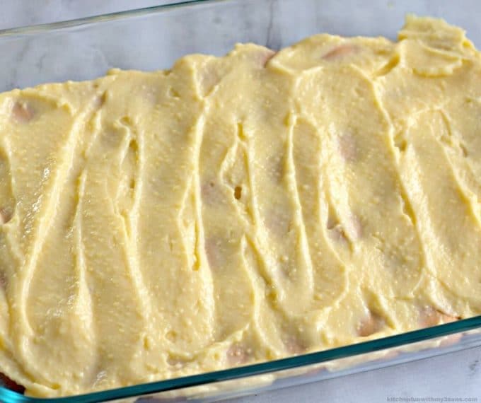 Nilla Wafer Banana Pudding - Kitchen Fun With My 3 Sons