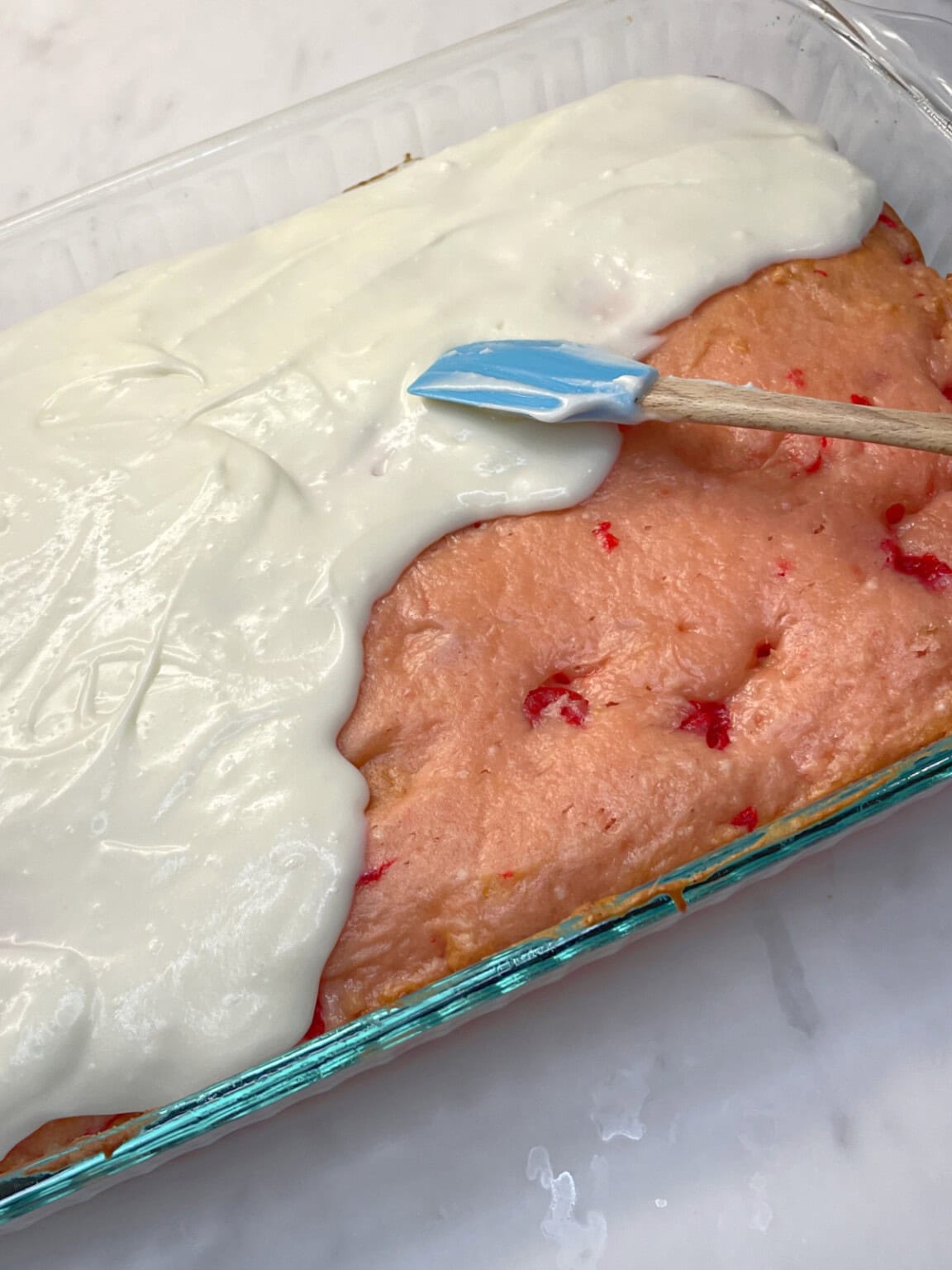 Cherry Cake (2 Ways) | Kitchen Fun With My 3 Sons