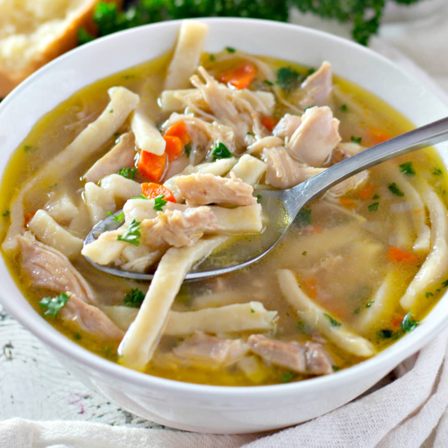 40+ Best Soup Recipes l Kitchen Fun With My 3 Sons