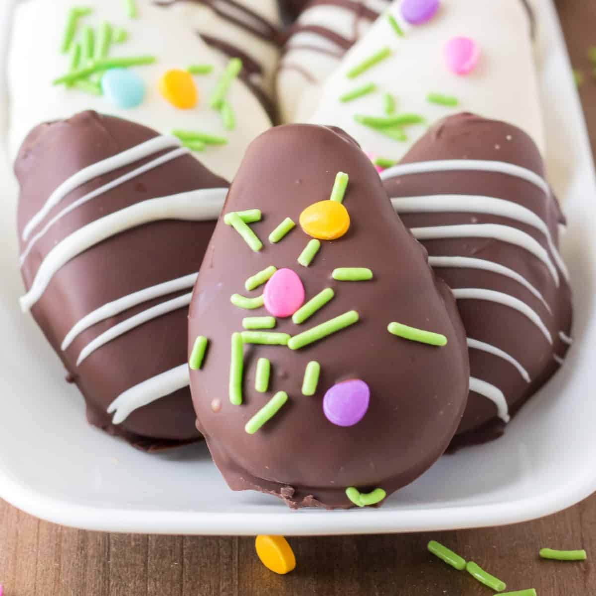 Easy Homemade Candy Recipes | Kitchen Fun With My 3 Sons
