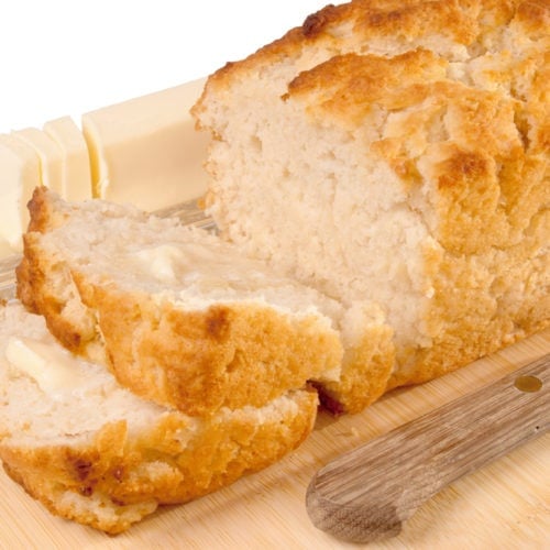 Amish Friendship Bread + Starter Recipe