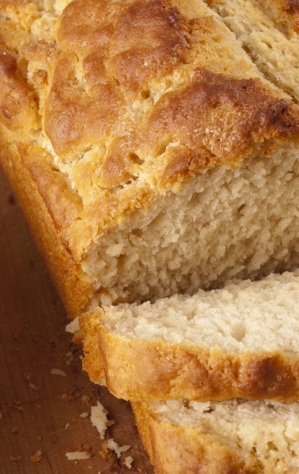 Beer Bread Recipe l Kitchen Fun With My 3 Sons