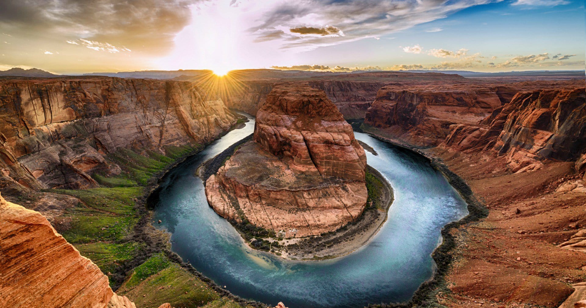 30 National Parks Virtual Tours - Kitchen Fun With My 3 Sons