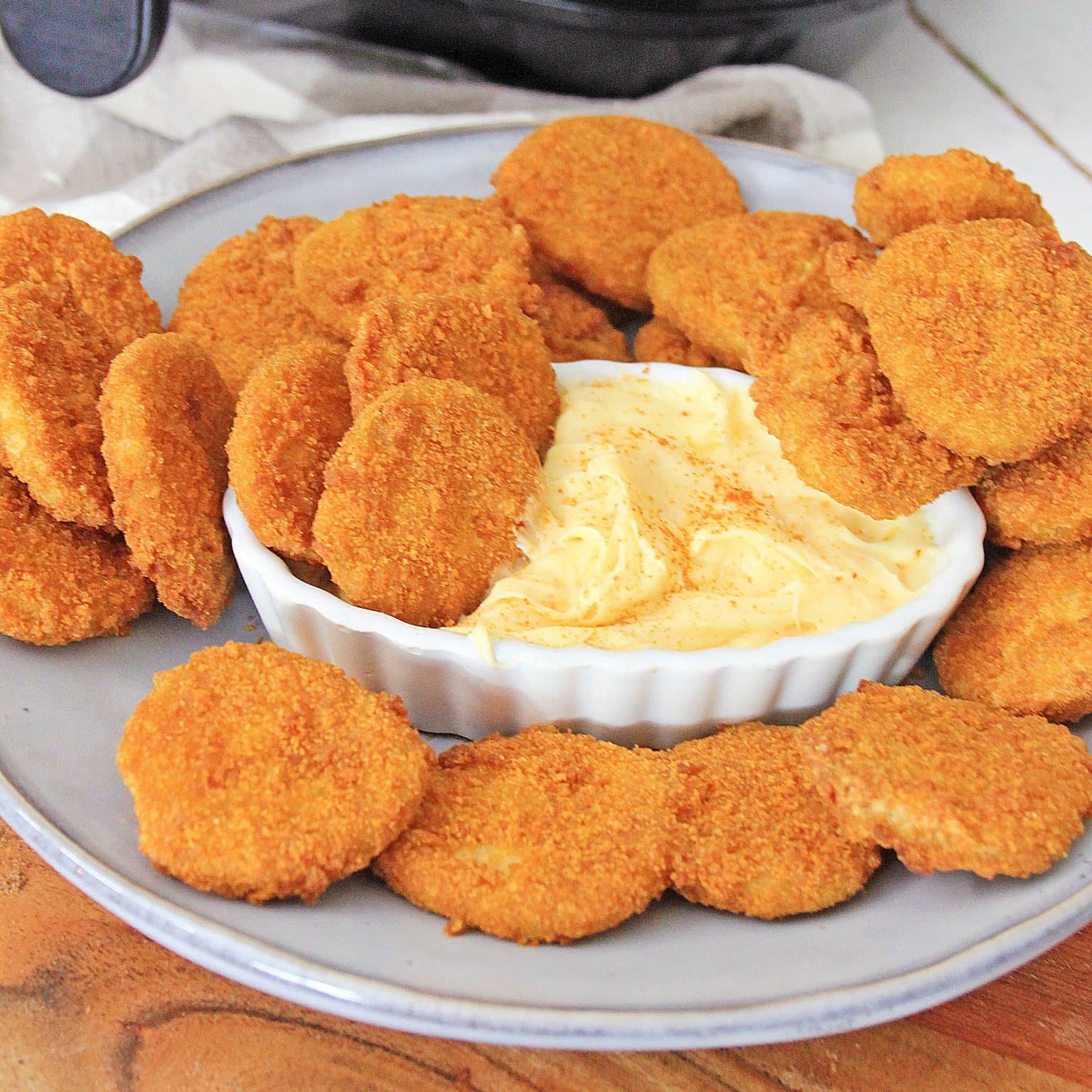 Easy Air Fryer Recipes l Kitchen Fun With My 3 Sons