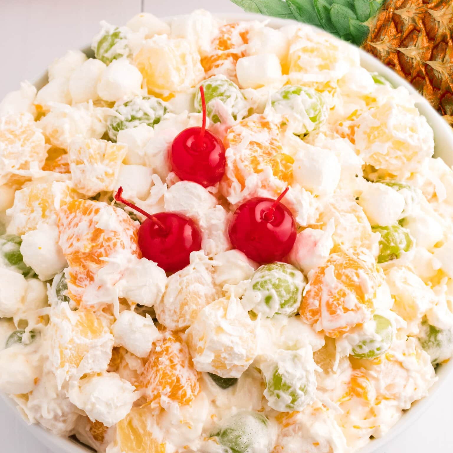 40+ of the BEST Salad Recipes - Kitchen Fun With My 3 Sons