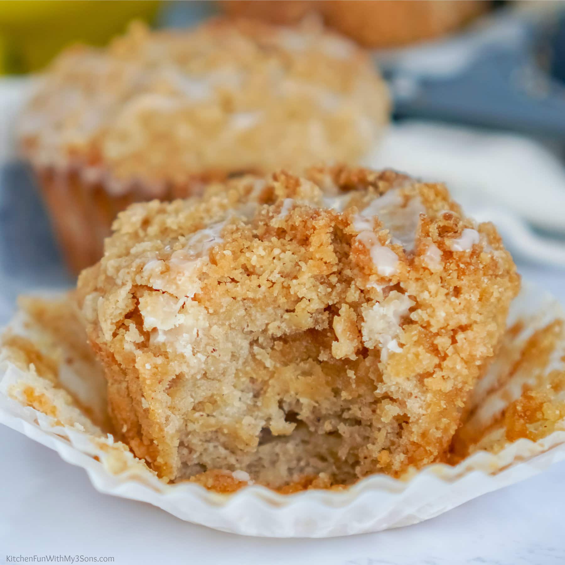 The Best Muffin Recipes (Sweet and Savory!)
