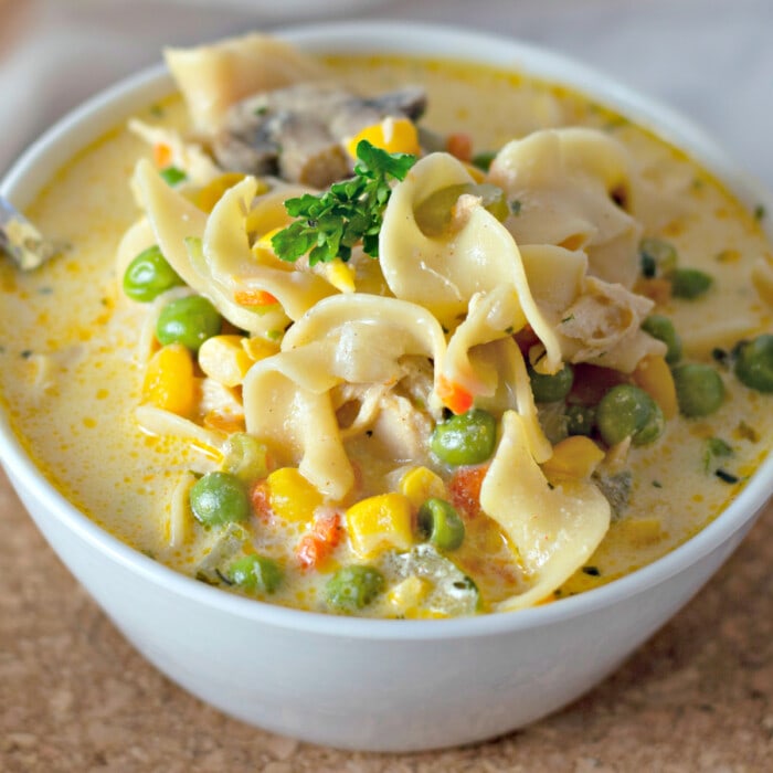 40+ Best Fall Soup Recipes l Kitchen Fun With My 3 Sons