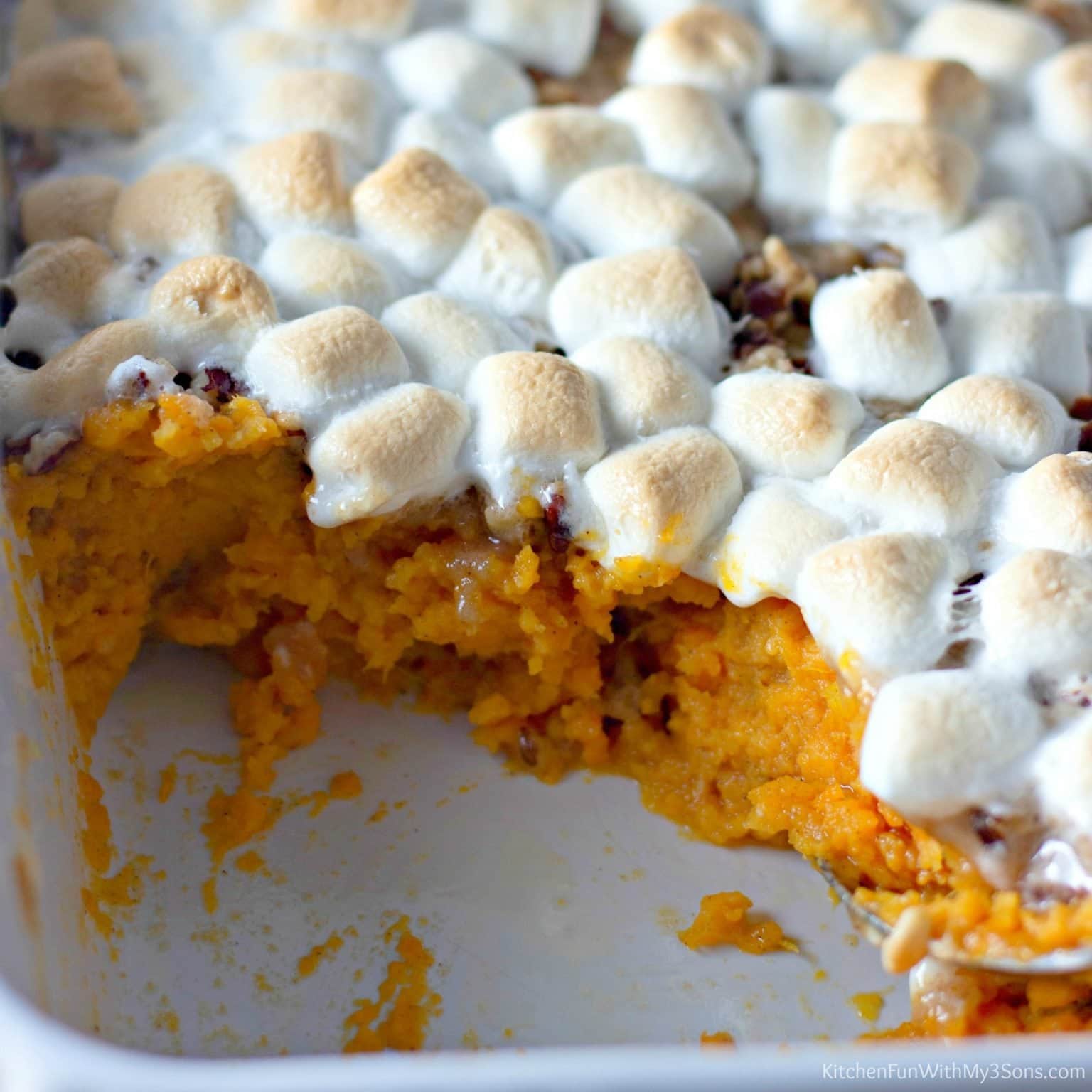 25 Cozy Casserole Recipes l Kitchen Fun With My 3 Sons