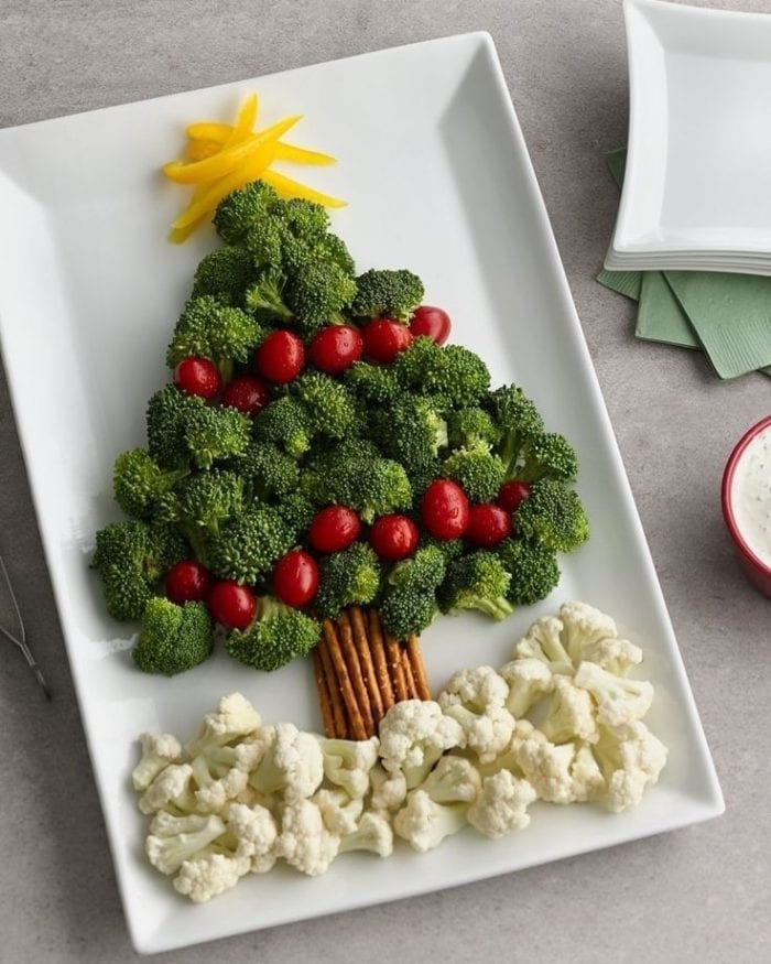 40 of the Best Christmas Appetizers - Kitchen Fun With My 3 Sons