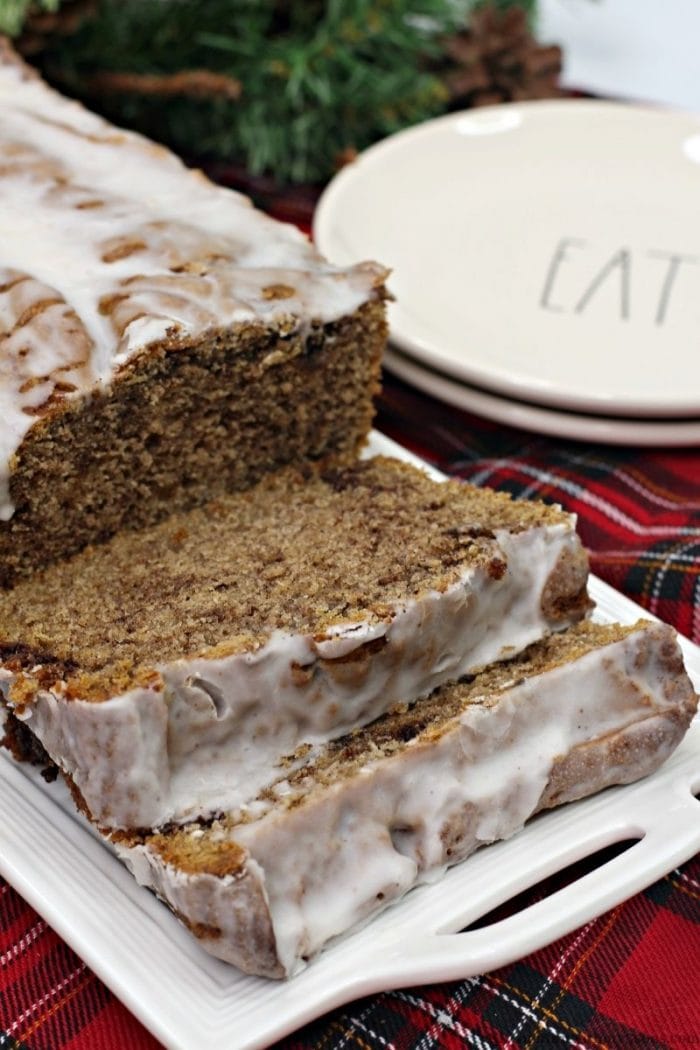 Cinnamon Bread | Kitchen Fun With My 3 Sons