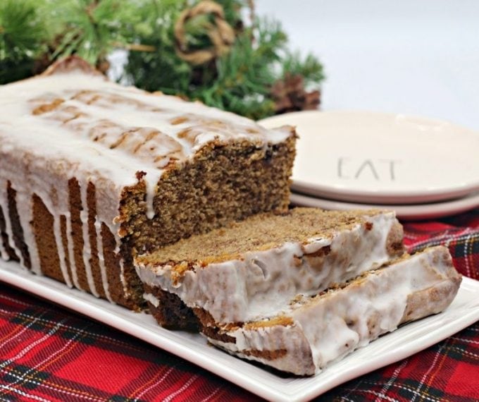 Cinnamon Bread | Kitchen Fun With My 3 Sons