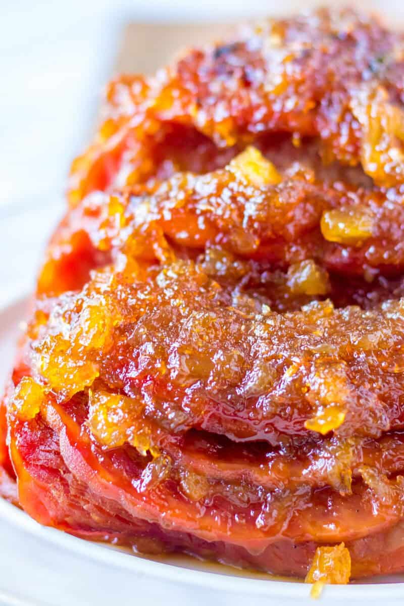 Dr Pepper Ham | Kitchen Fun With My 3 Sons