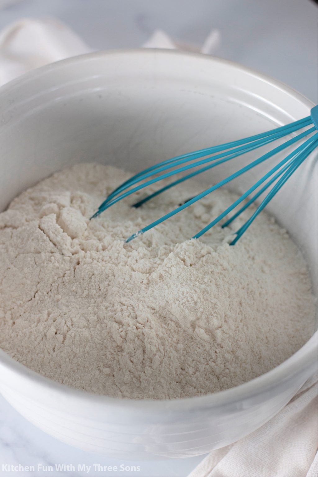 3-2-1 Microwave Mug Cake | Kitchen Fun With My 3 Sons