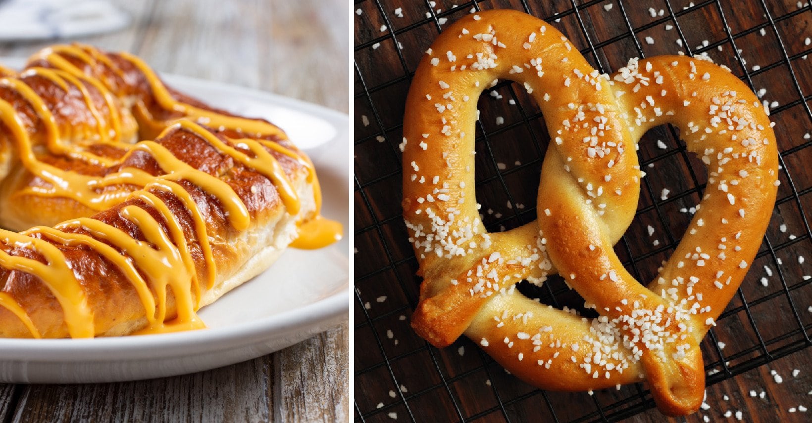 Soft Pretzel Recipe (Easy) - Kitchen Fun With My 3 Sons