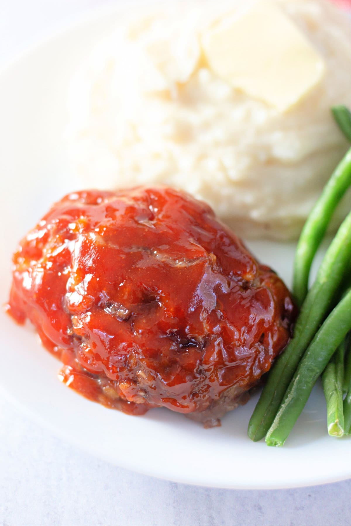 Mini Meatloaf Recipe - Kitchen Fun With My 3 Sons
