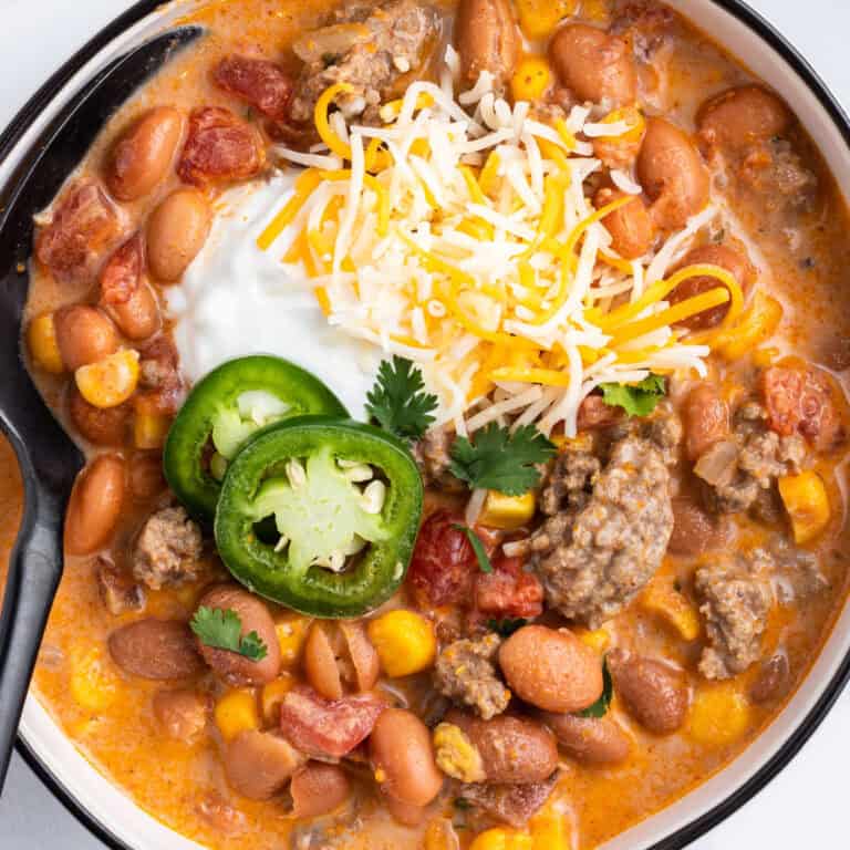40+ Best Fall Soup Recipes l Kitchen Fun With My 3 Sons