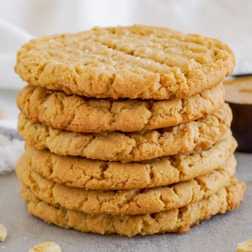 Lebkuchen (German Spice Cookies) - Kitchen Fun With My 3 Sons