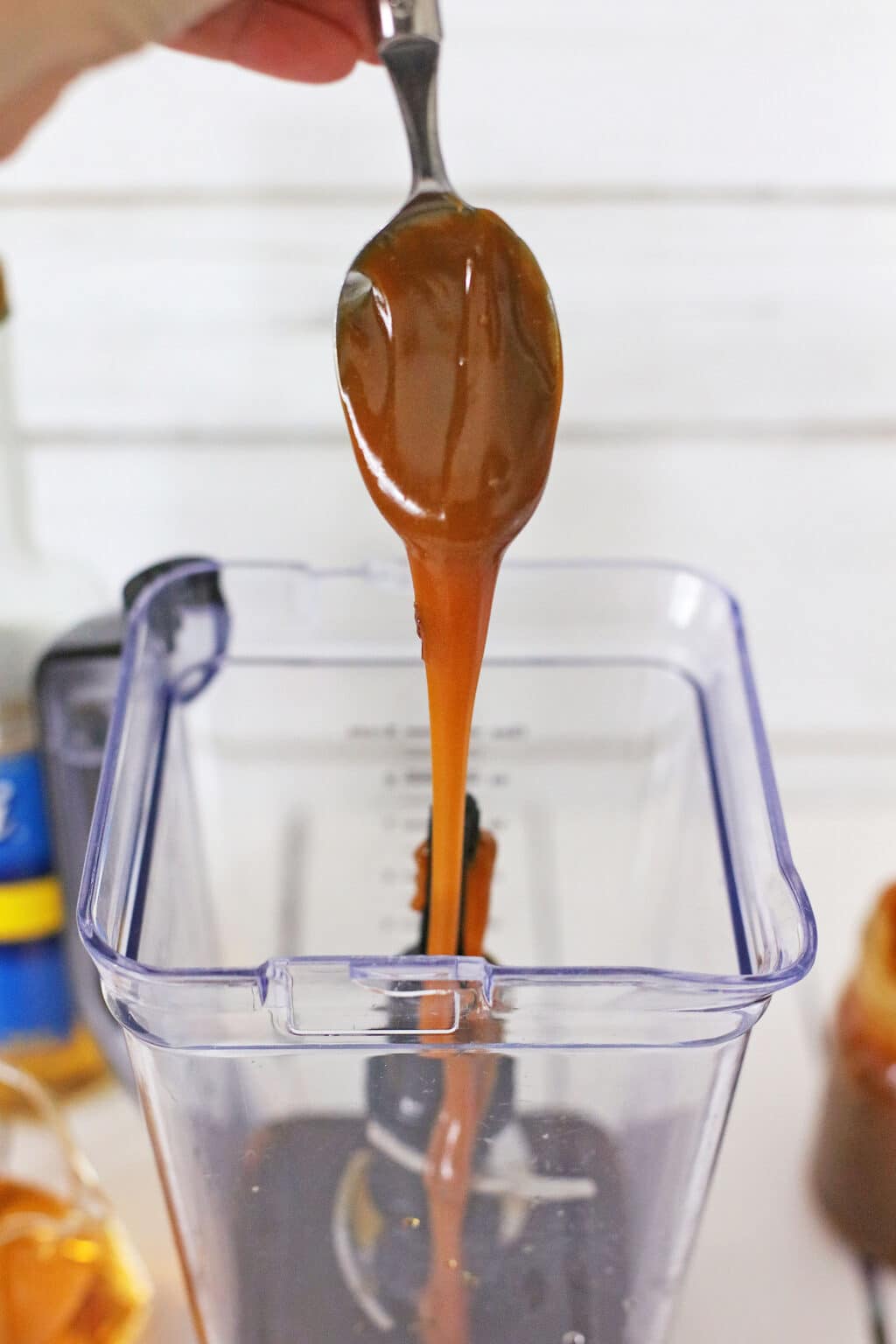 Frozen Caramel Coffee | Kitchen Fun With My 3 Sons