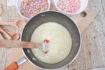 Animal Cookie Fudge - Kitchen Fun With My 3 Sons