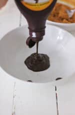 Chocolate Peanut Butter Shots | Kitchen Fun With My 3 Sons
