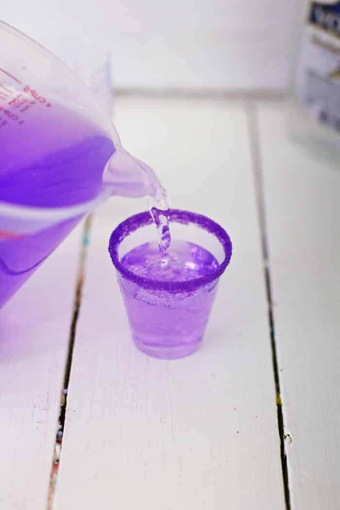 Monster Jello Shots | Kitchen Fun With My 3 Sons