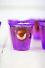 Monster Jello Shots | Kitchen Fun With My 3 Sons