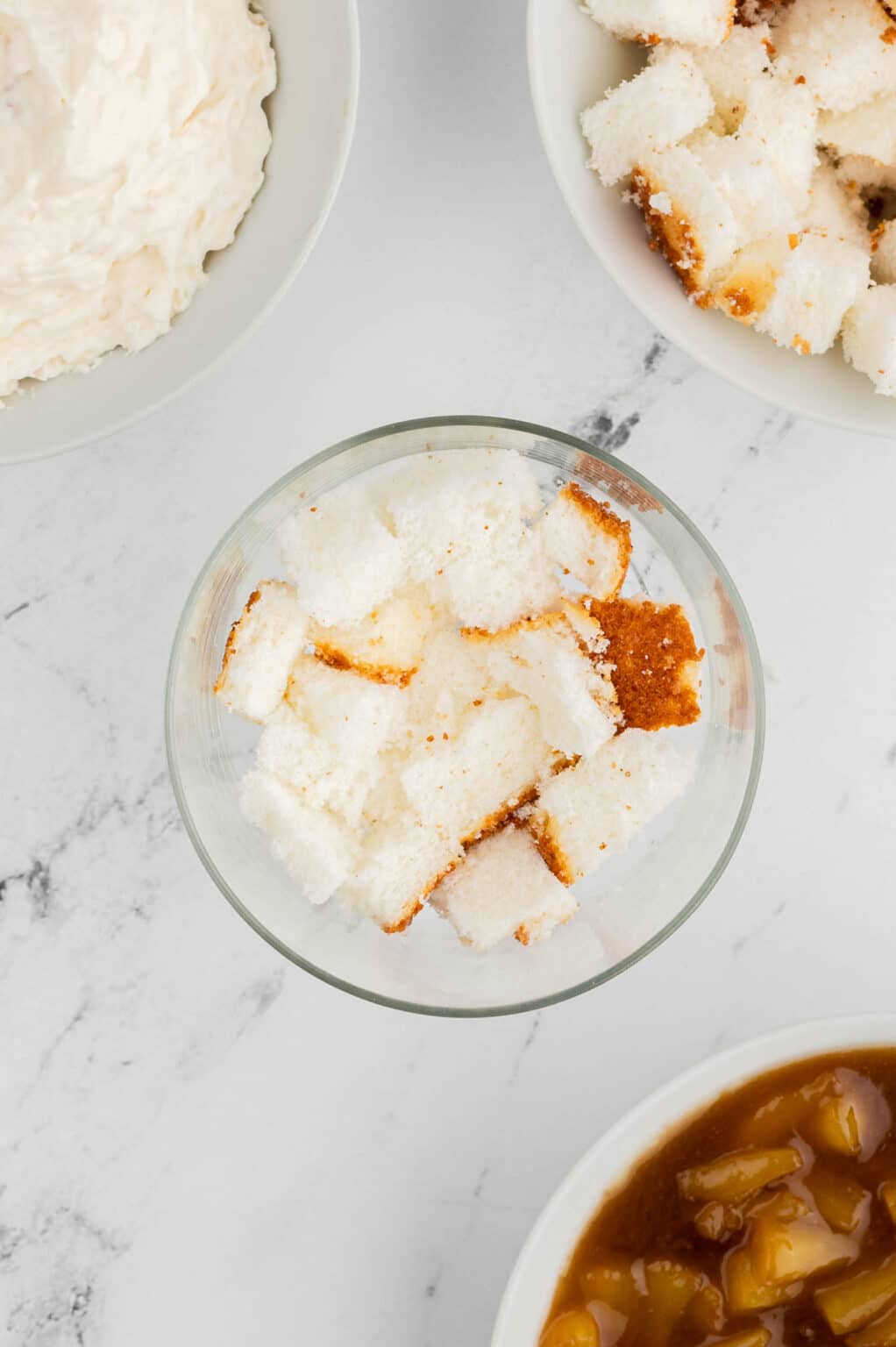 Pineapple Trifle | Kitchen Fun With My 3 Sons