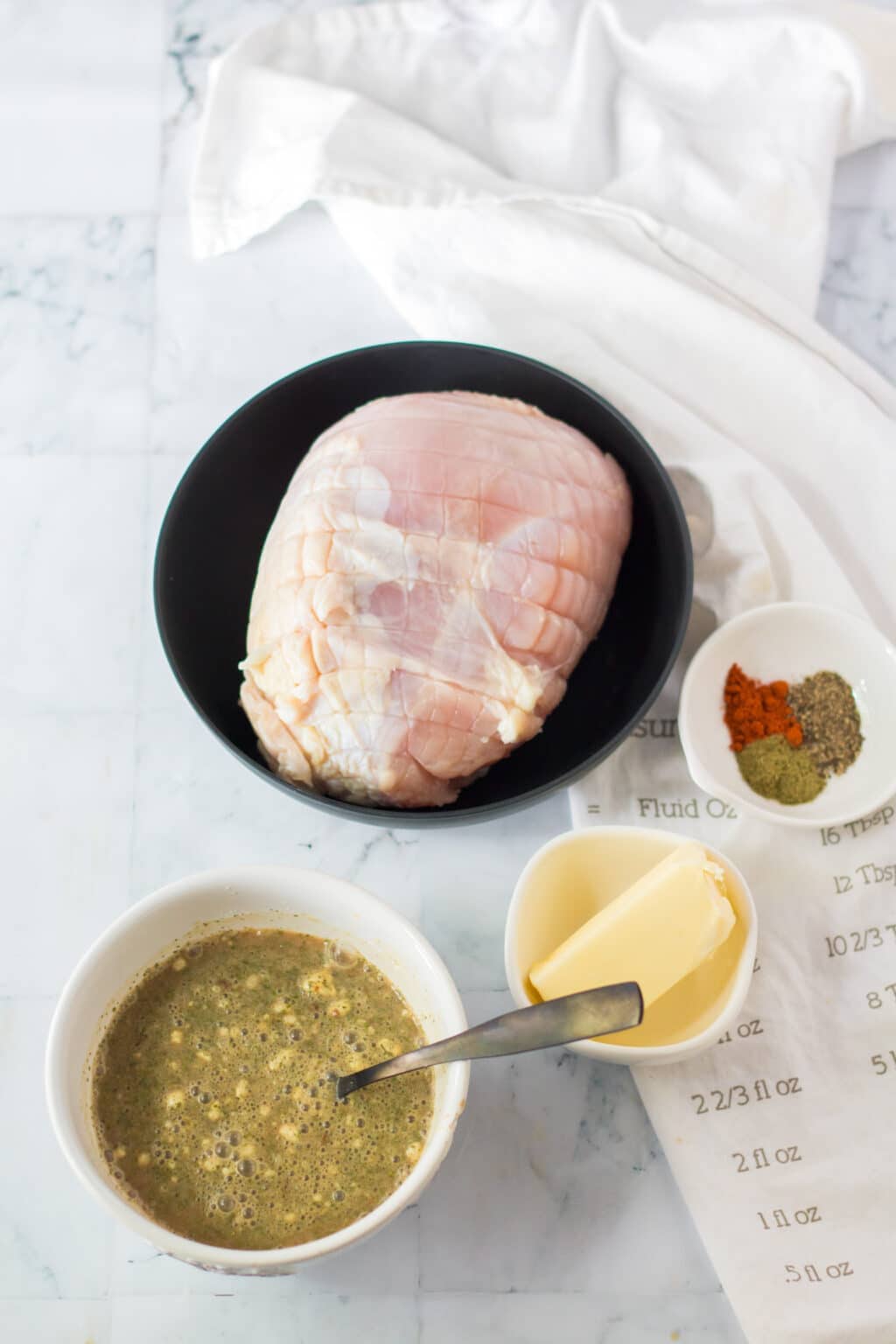 Slow Cooker Turkey - Kitchen Fun With My 3 Sons