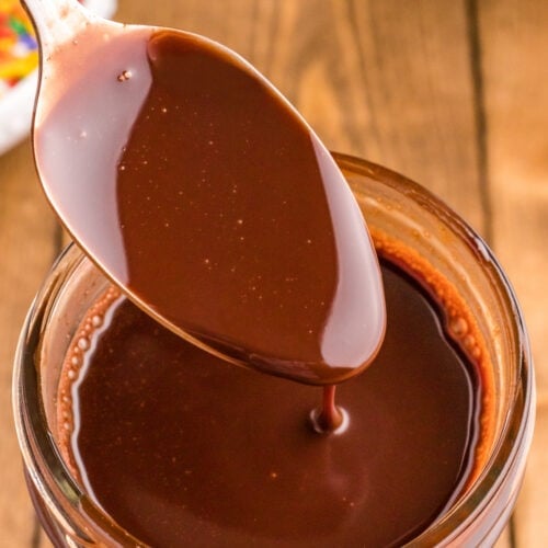 Chocolate Syrup Recipe - Kitchen Fun With My 3 Sons