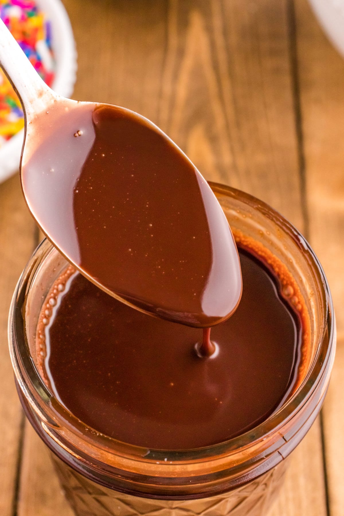 Chocolate Syrup Recipe - Kitchen Fun With My 3 Sons