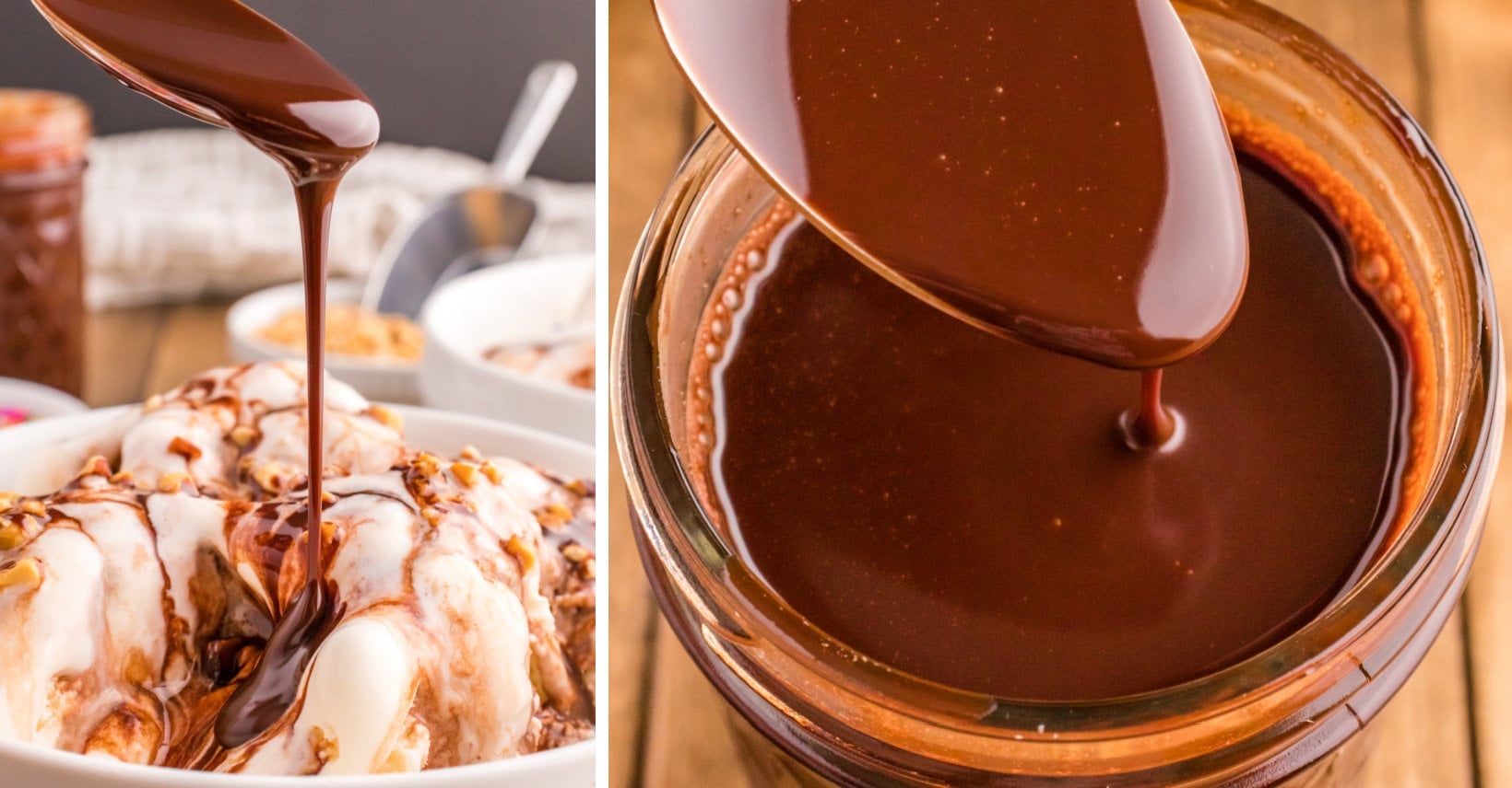 Chocolate Syrup Recipe - Kitchen Fun With My 3 Sons