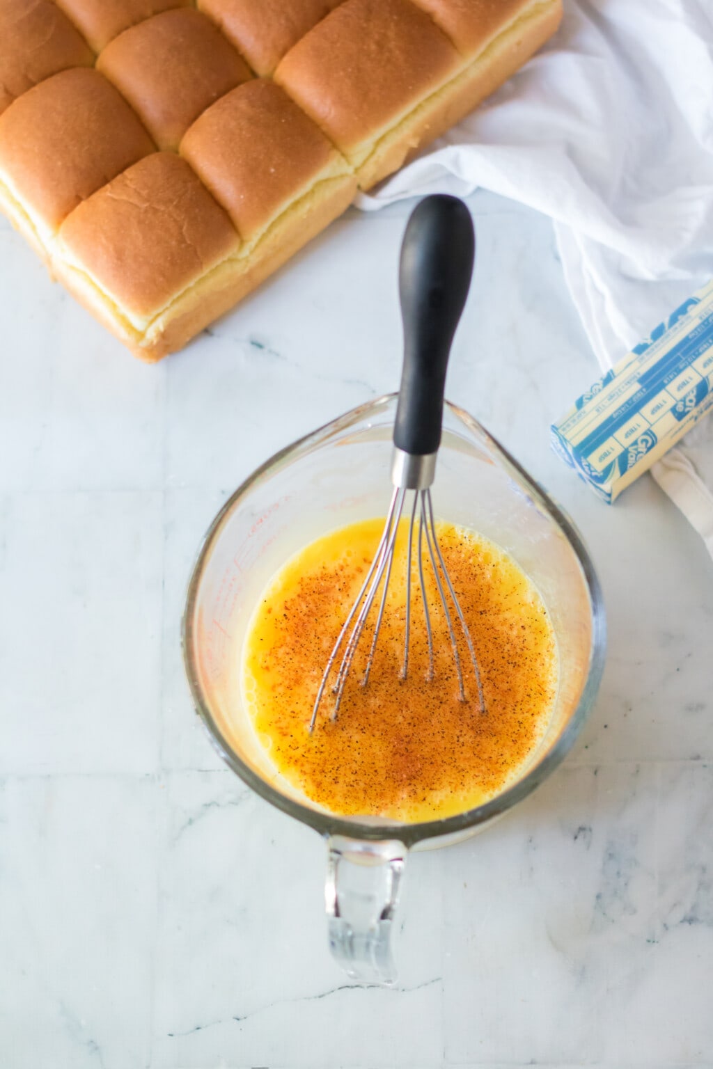 Breakfast Sliders | Kitchen Fun With My 3 Sons