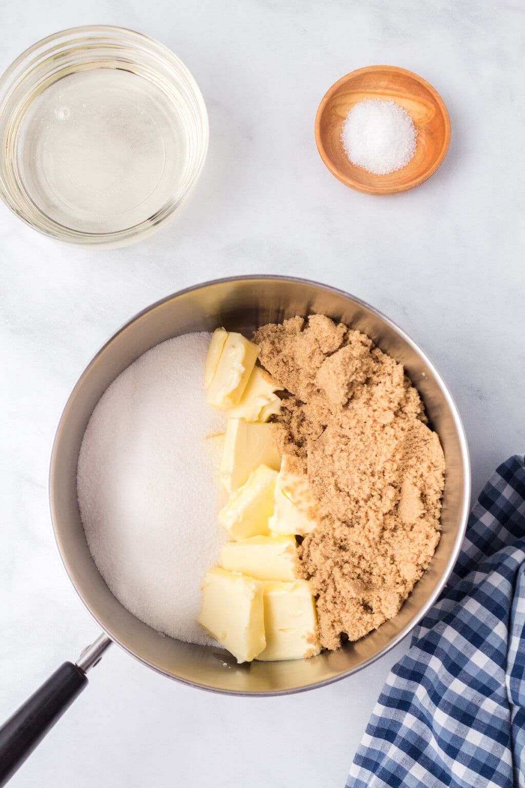 Easy Homemade Caramels l Kitchen Fun With My 3 Sons