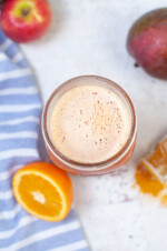 Immunity Booster Drink - Kitchen Fun With My 3 Sons