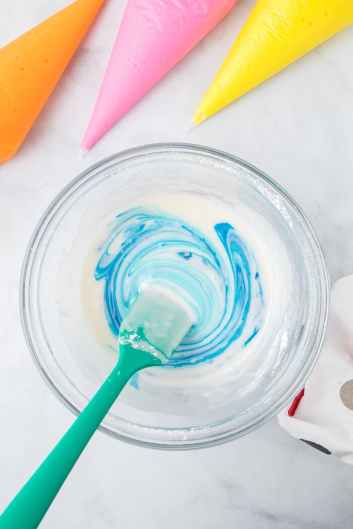 Best Sugar Cookie Icing Recipe | Kitchen Fun With My 3 Sons